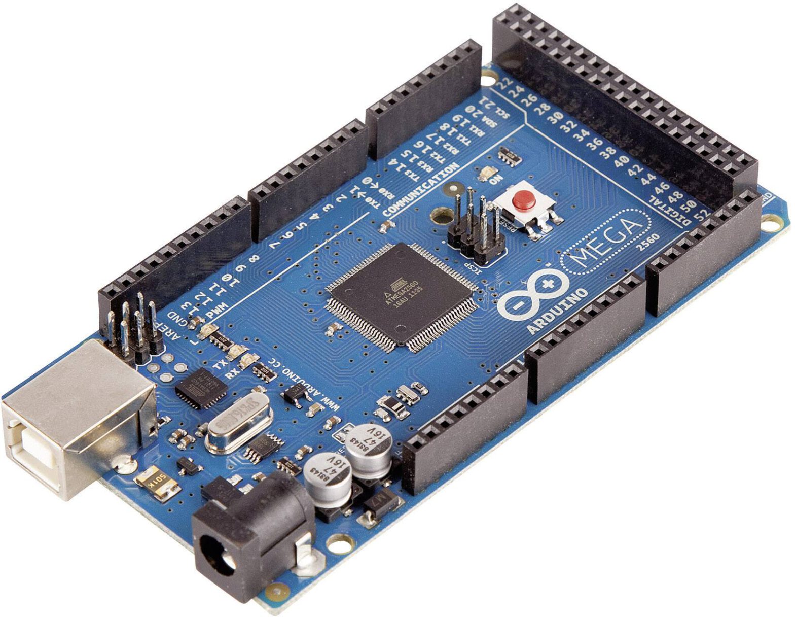 Wat zijn development boards? - Mensen Werken
